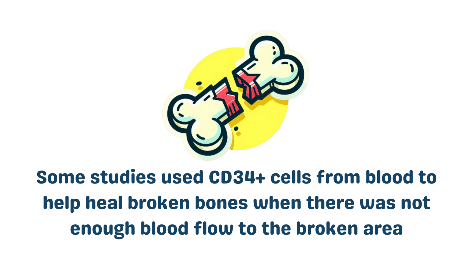 Everything you need to know about CD34 | Trailhead Biosystems