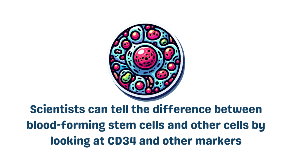 Everything you need to know about CD34 | Trailhead Biosystems